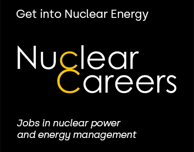 Secure a Career in Nuclear Safety Nationwide | NuclearWasteJobs.co.uk